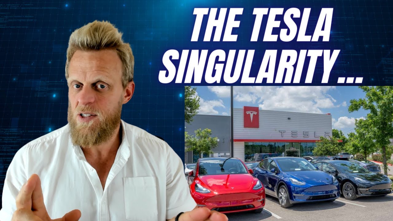 Why Wall Street analysts now believe Tesla stock is about to explode ...