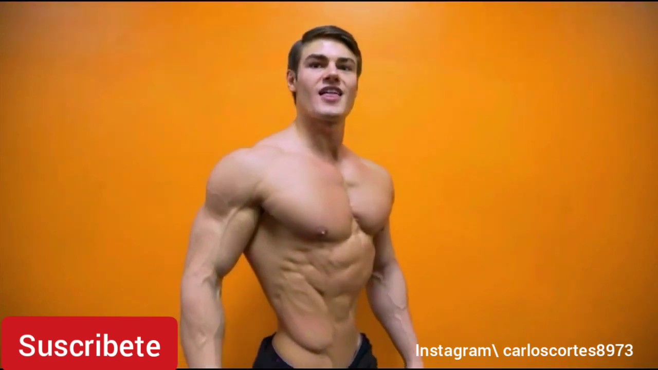 MOTIVACIÓN GYM 2020-da lo mejor de ty💪👈 - YouTube
