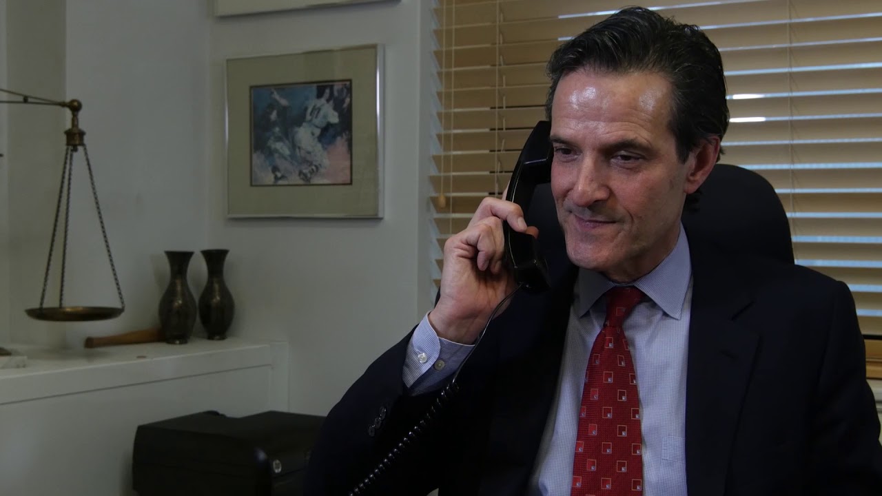 Jeffrey Rich Testimonial - YouTube