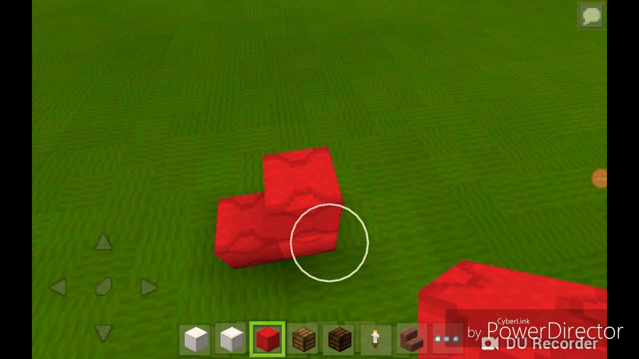 Jak zbudować serce w Minecraft 💜 - YouTube