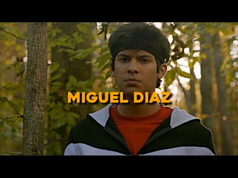 Miguel Diaz vs Robby Keene (all seasons) - YouTube