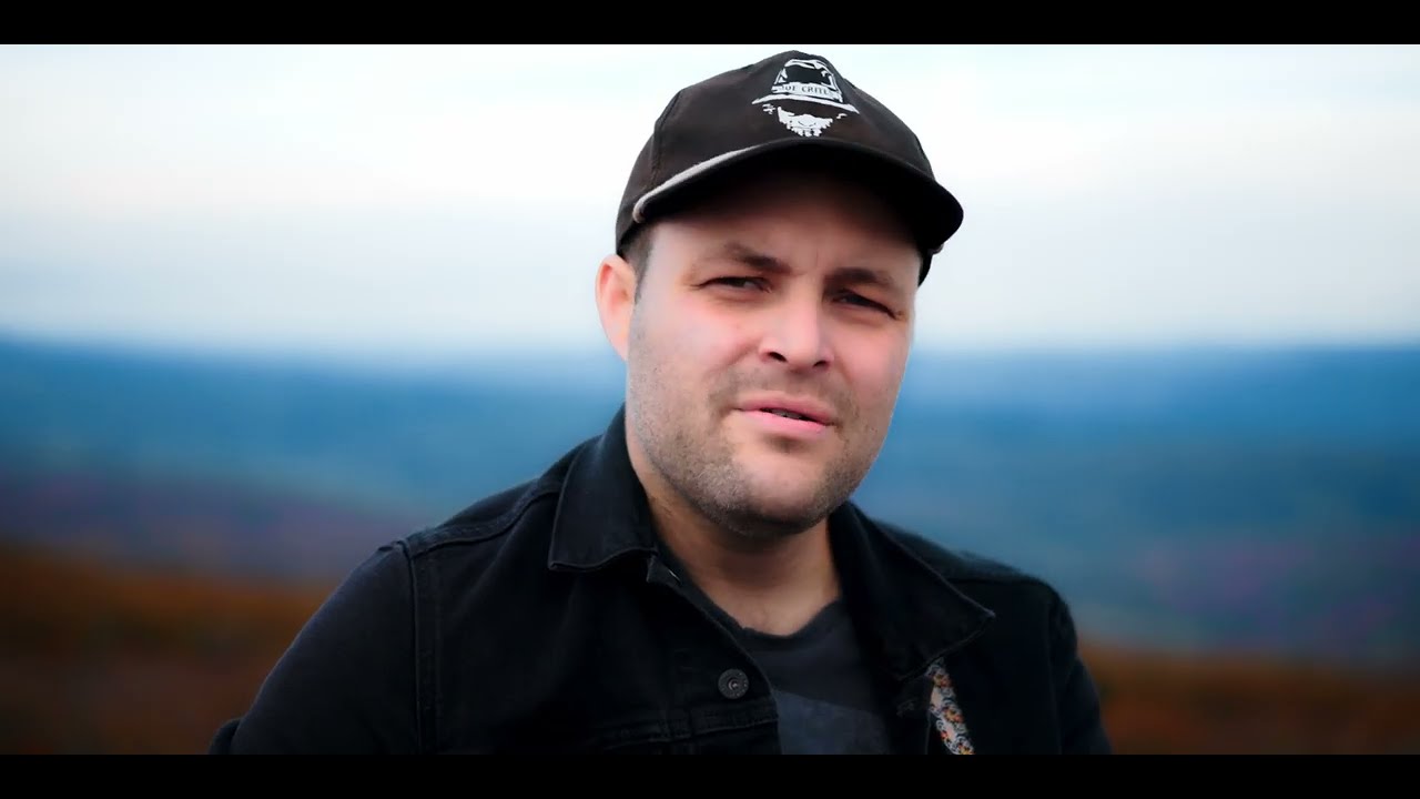 Joe Crites - Wild and Wonderful Feeling (Official Music Video) - YouTube