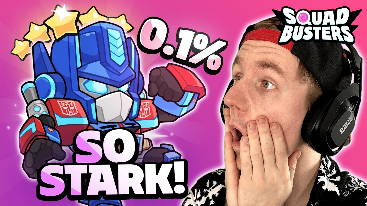 🚨😱 ALLE ULTIMATES, TRANSFORMERS BUSTER & DIE NEUE BALANCE! UPDATE ...