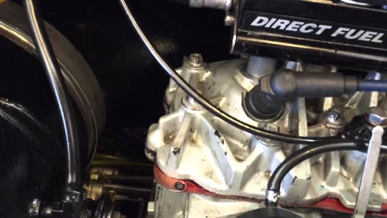 2002 RX DI New Engine - YouTube