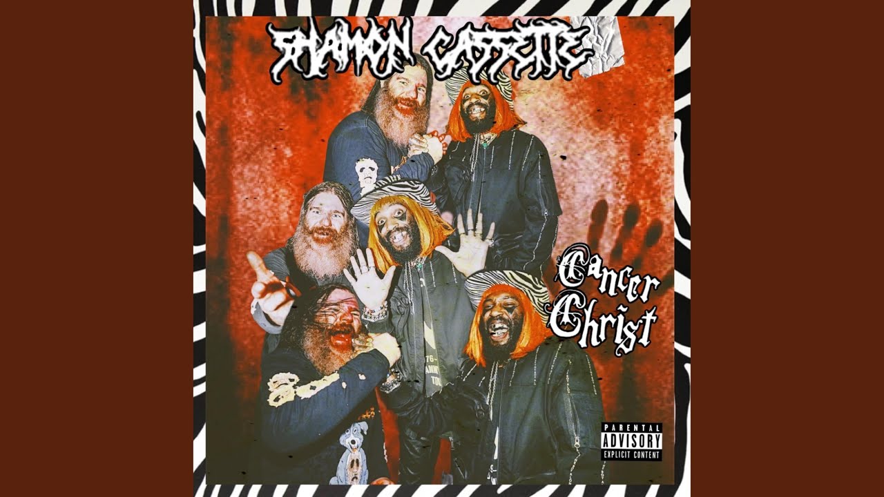 Cancer Christ (feat. Cancer Christ) - YouTube