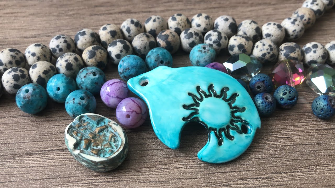 7 Bracelets Using Artisan Beads!! Bracelet Blitz Tutorial! - YouTube