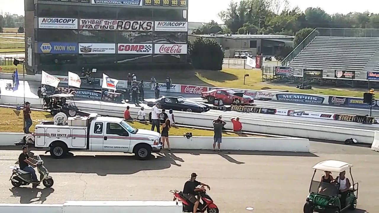 International Hot Rod Association Memphis Finals😀😀😀2 - YouTube