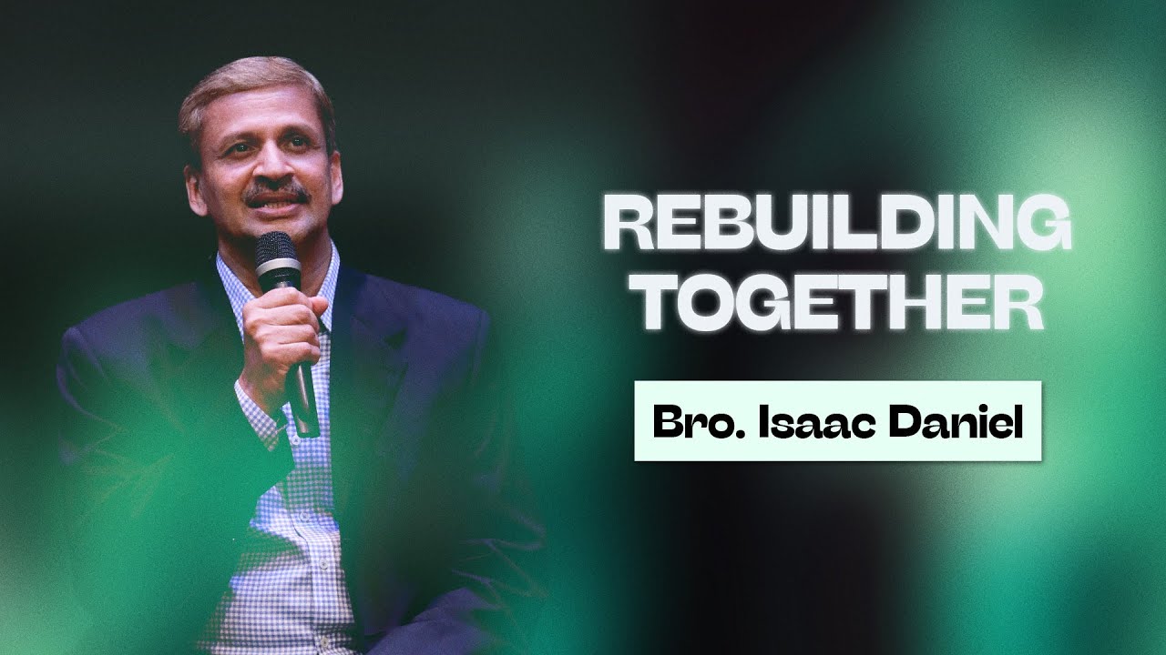 FGA Online Service // 21st August 2022 (Bro. Isaac Daniel) - YouTube