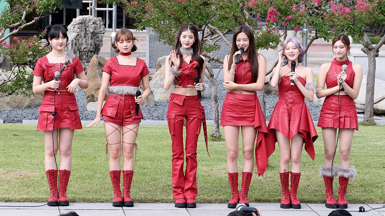 220916 IVE (아이브) 데뷔 첫 미니팬미팅 Full ver. (MINI FAN MEETING) | 뮤직뱅크 • 비몽 ...