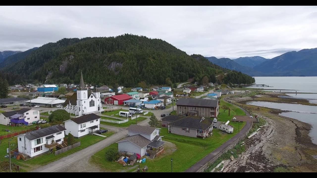 Visit to Gingolx - YouTube