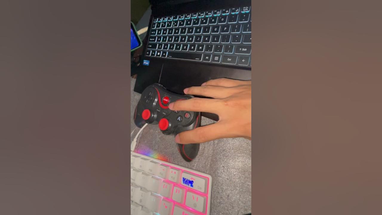 Troubleshooting (Hardware Input & Output) - YouTube