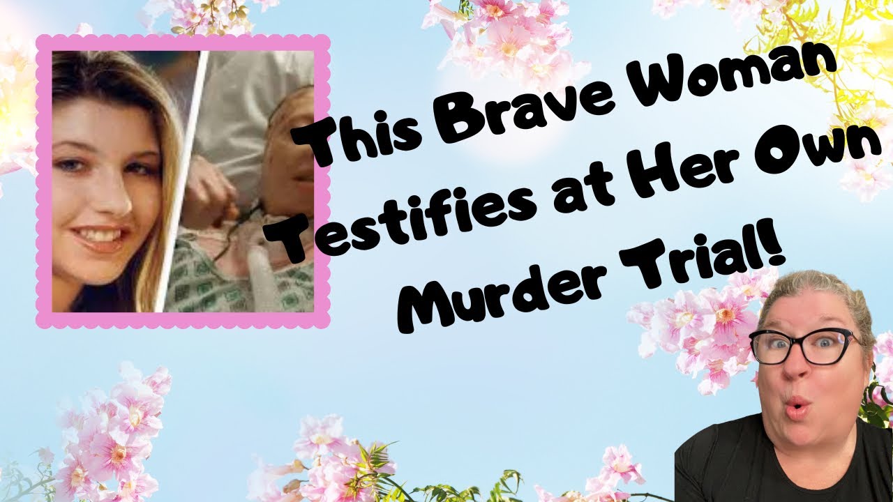 The True Crime Story of Judy Malinowski - YouTube