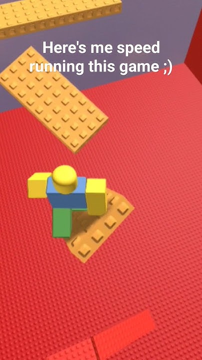 speedrunning toh but with rising lava - YouTube