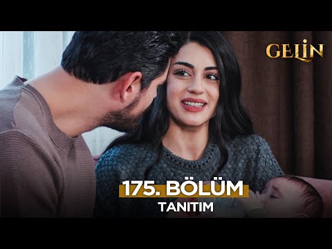 Gelin Dizisi 175. Bölüm (2.Sezon) Fragmanı | 2 Nisan Çarşamba  @GelinDizisi