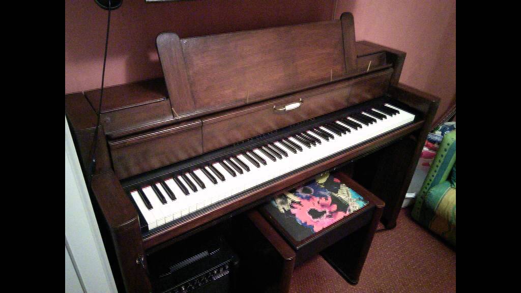 Sack the Band! Piano - YouTube