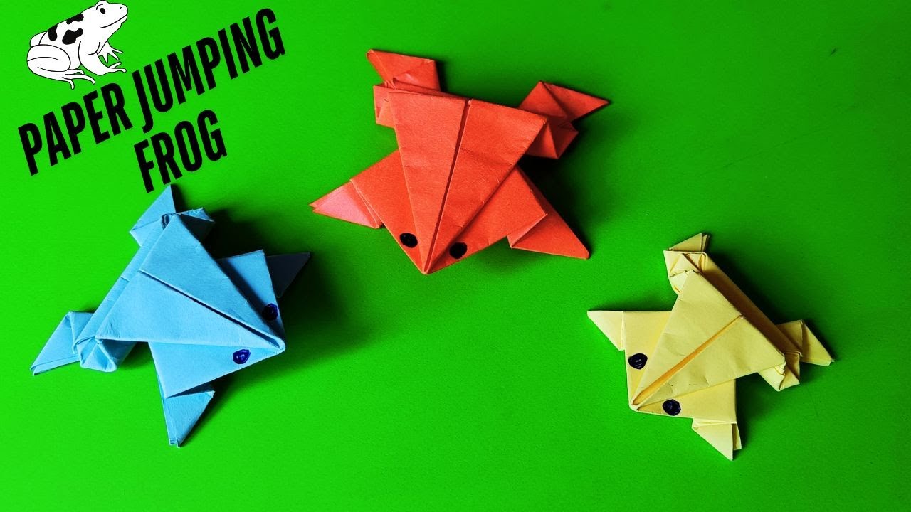 HOW TO MAKE PAPER FRAG | FRAG| EASY PAPER FRAG CRAFT| KANNADA|2025 ...