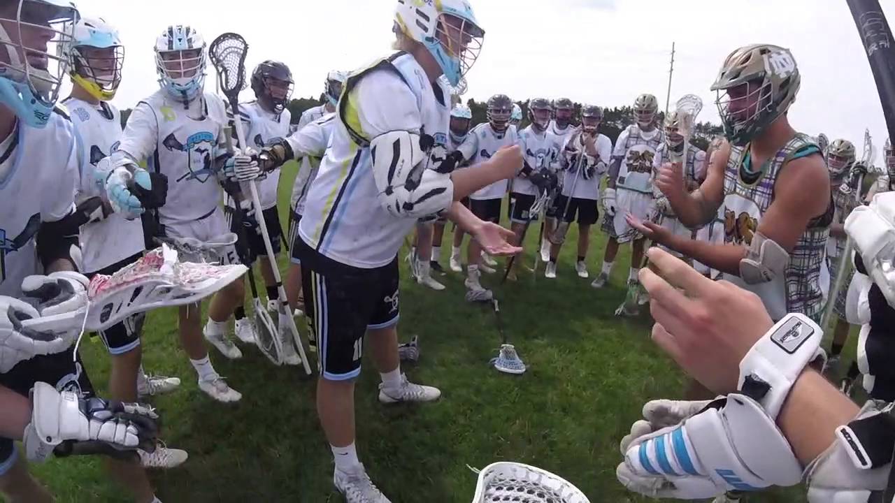 pre-game hype - YouTube