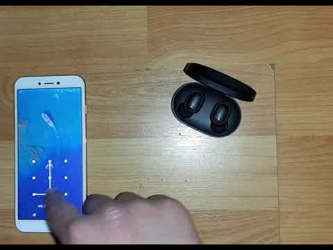 Xiaomi Redmi Airdots Eşlestirme Sorunu