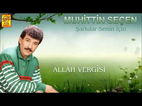 Allah Vergisi
