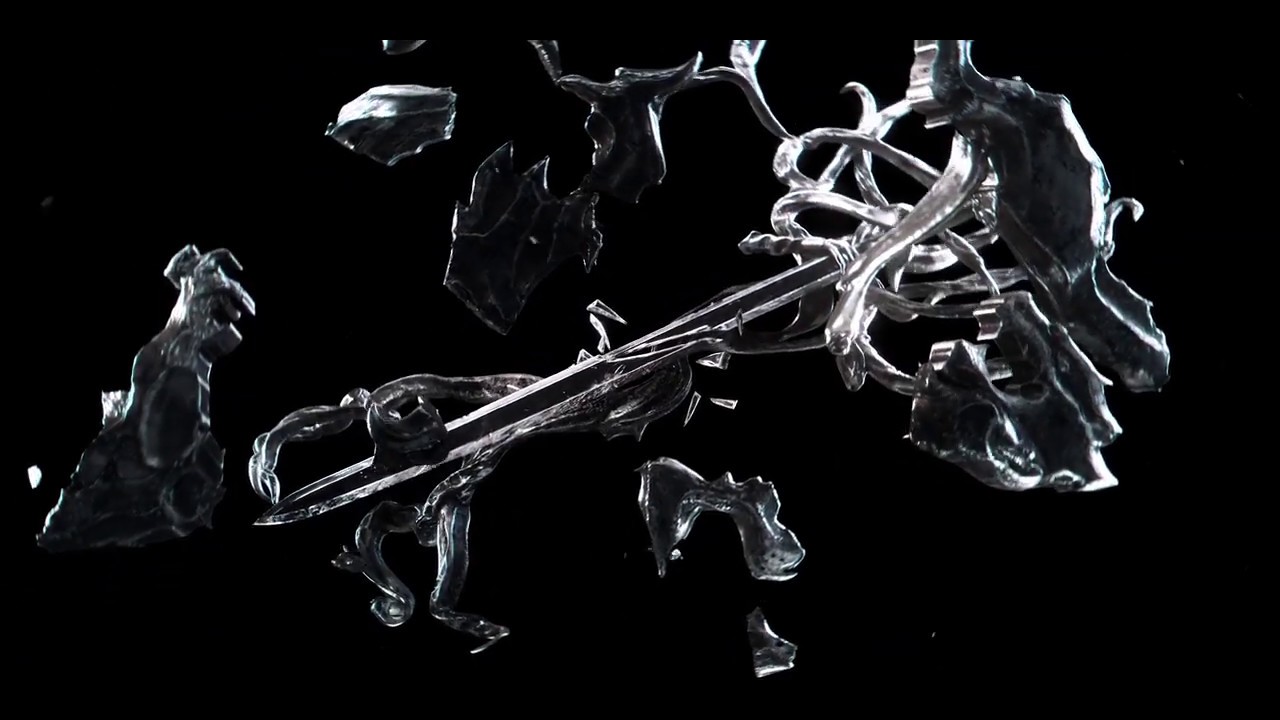 THE WITCHER | TITLE ANIMATION | NETFLIX - YouTube