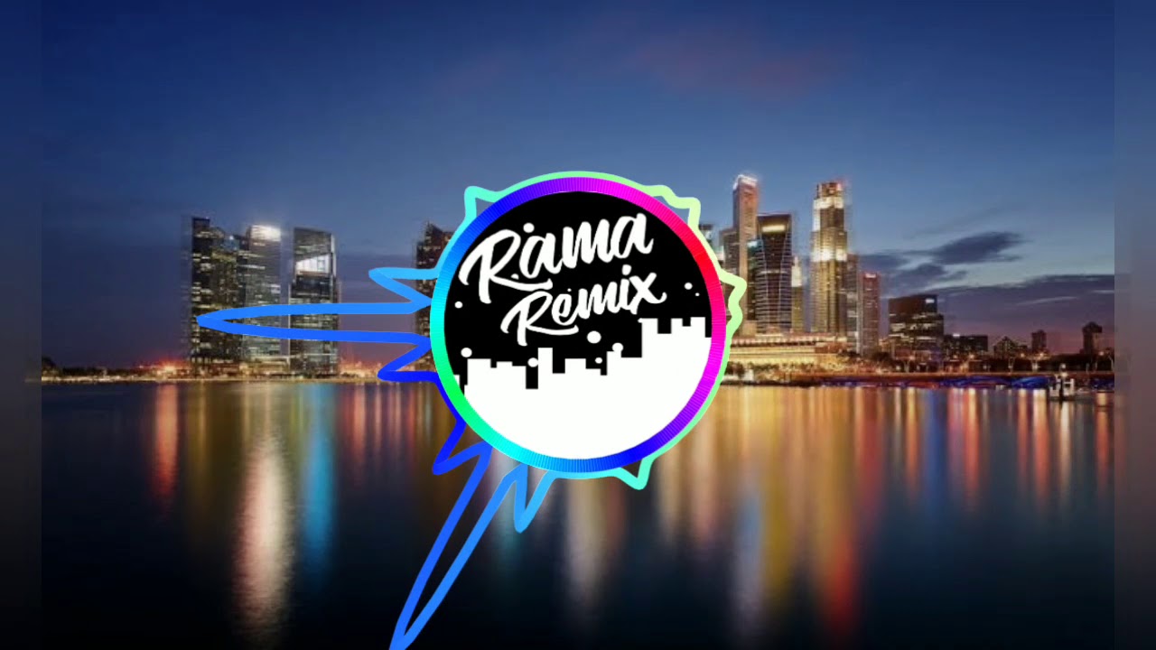 The`Rizky X RAMA REMIX | | DJ DESPACITO - YouTube