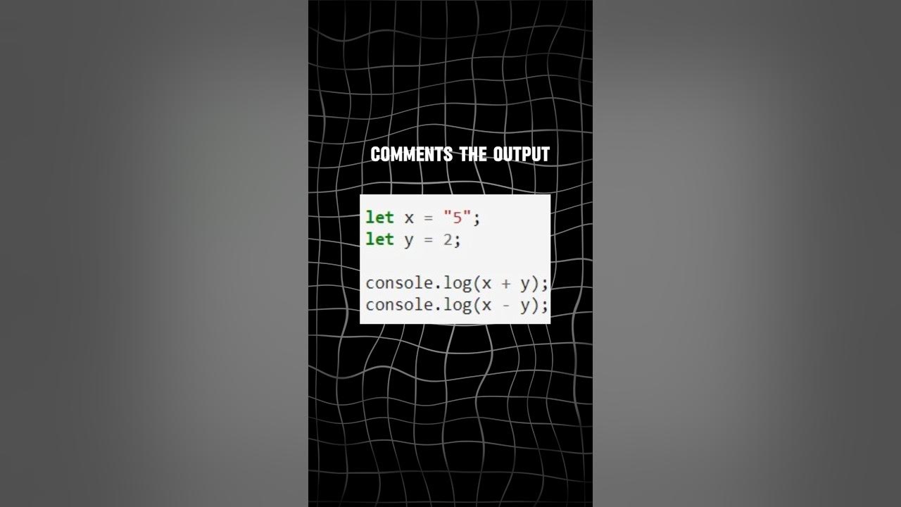 Javascript Quiz Question Day 10 Javascriptdev Frontenddevelopment