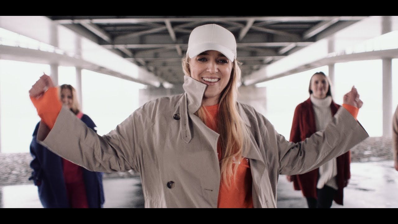 A.S.A. - 7 Niebo (Official Music Video) - YouTube