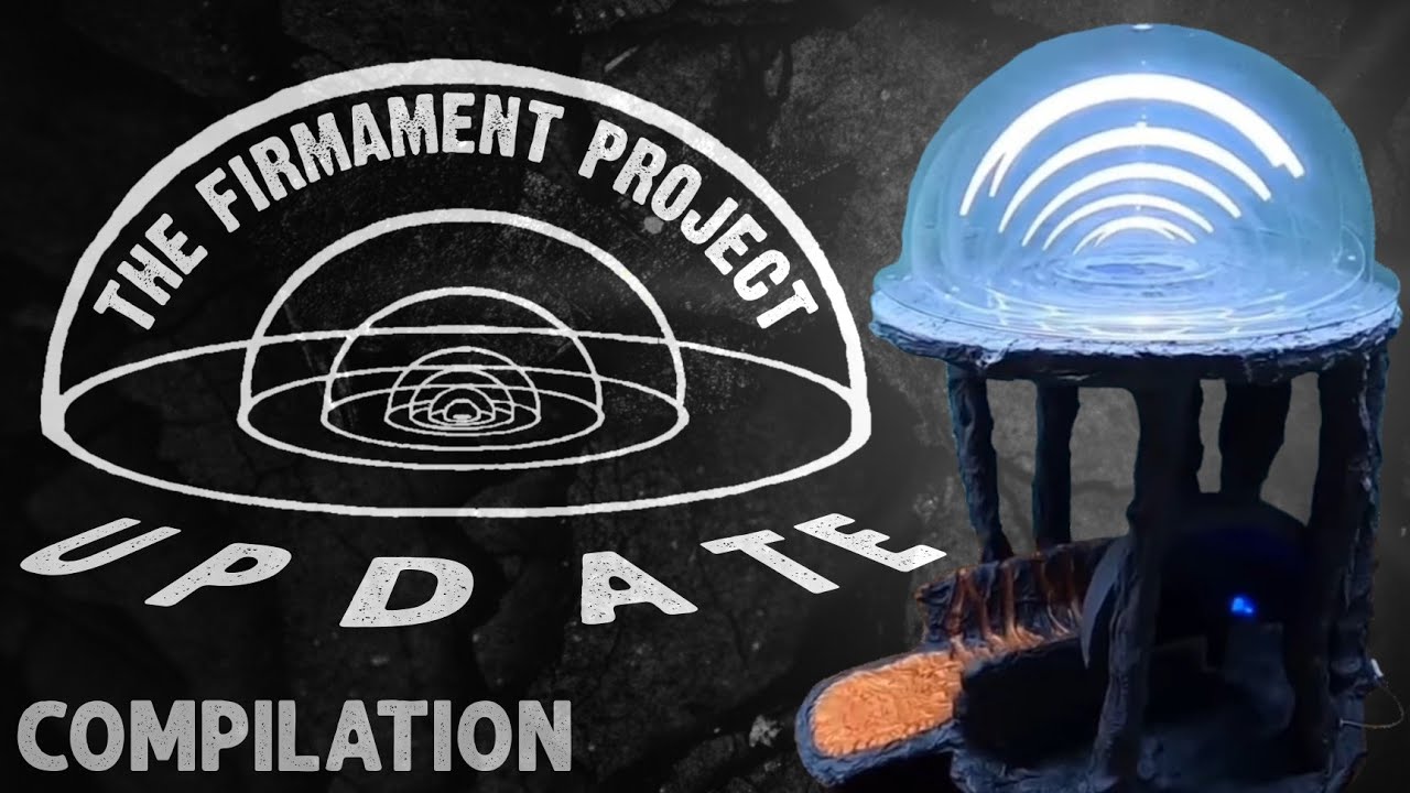 Firmament Project Compilation - YouTube