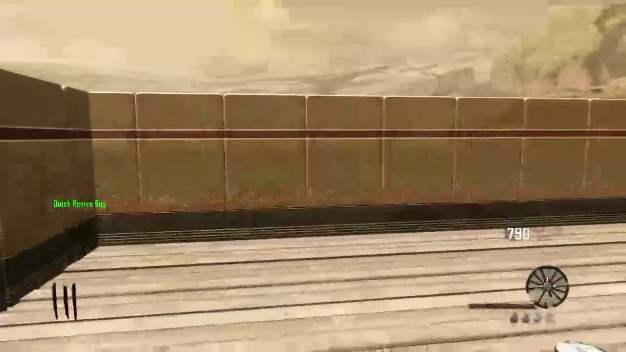 Bloody Forest | SkyFall (bo2 custom map) is back ! :) making some ...