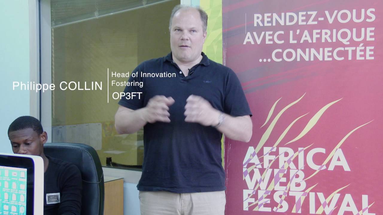 Philippe Collin Français - YouTube