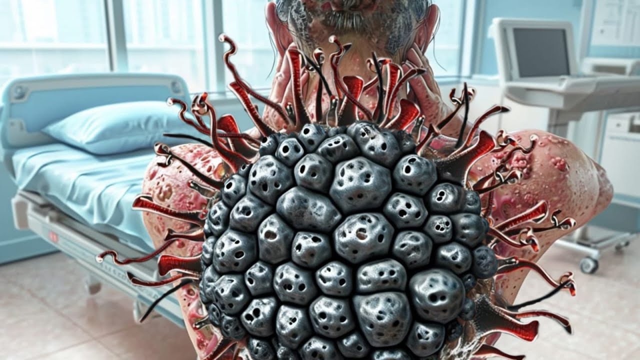ASMR Video Treatment Pit All Infection Treatment Live Video - YouTube