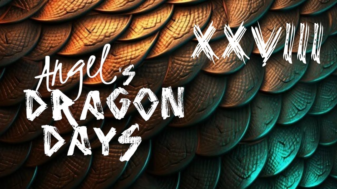 THE LONG AWAITED REWARD [the DRAGON DAYS series] #tarotreading - YouTube