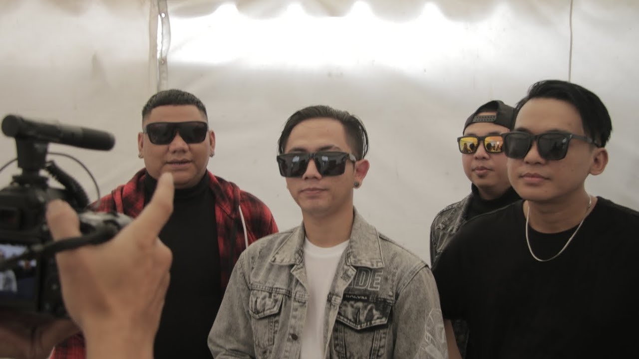 Luvia Band - Orang Yang Salah (LIVE) - YouTube