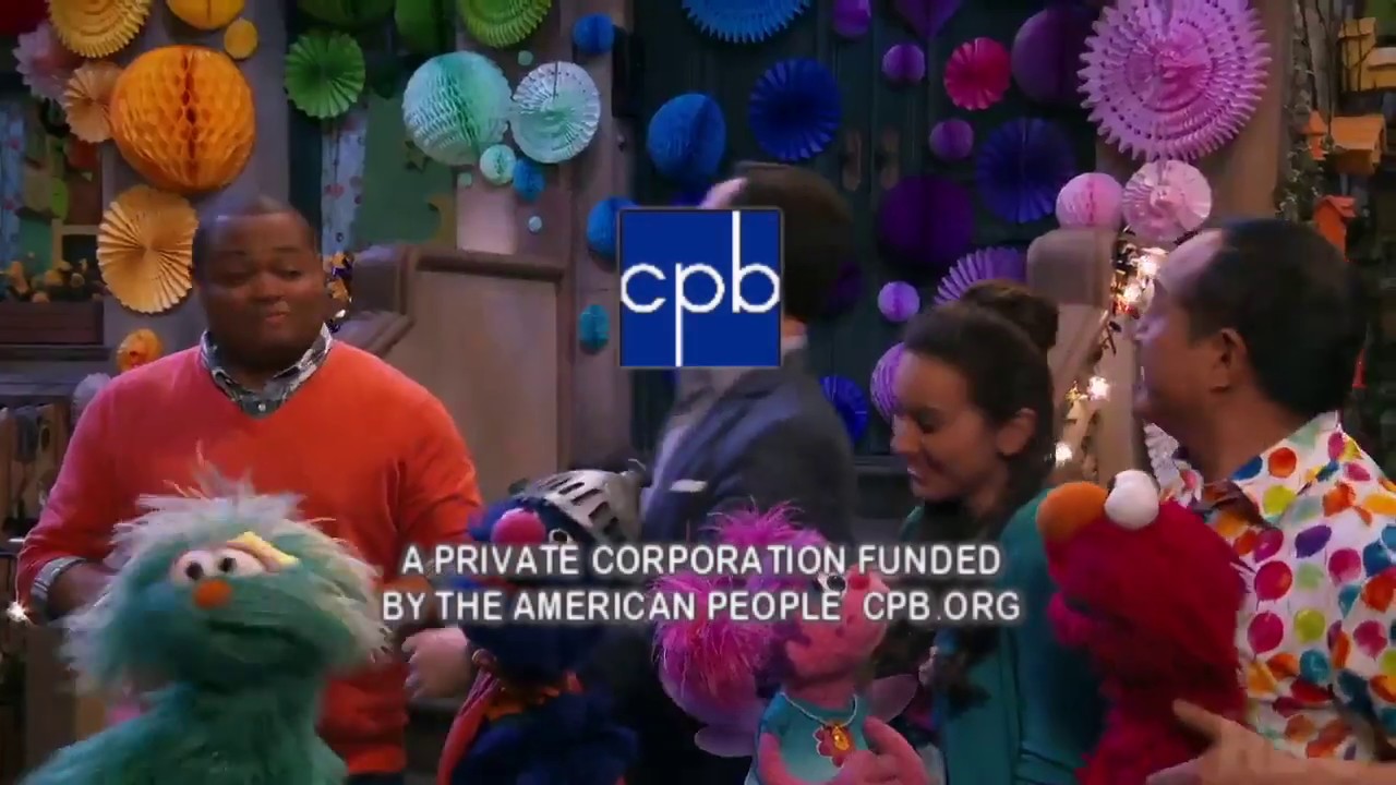 PBS American Experience 2005 2006 Closing & Funding Credits - YouTube