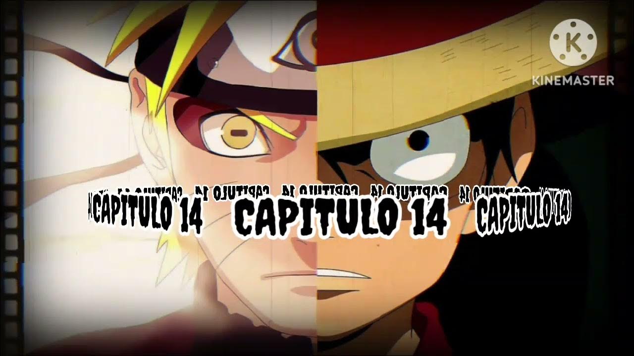 Un Shinobi en Alta Mar [Capitulo 14] "Enemigo Publico" - YouTube