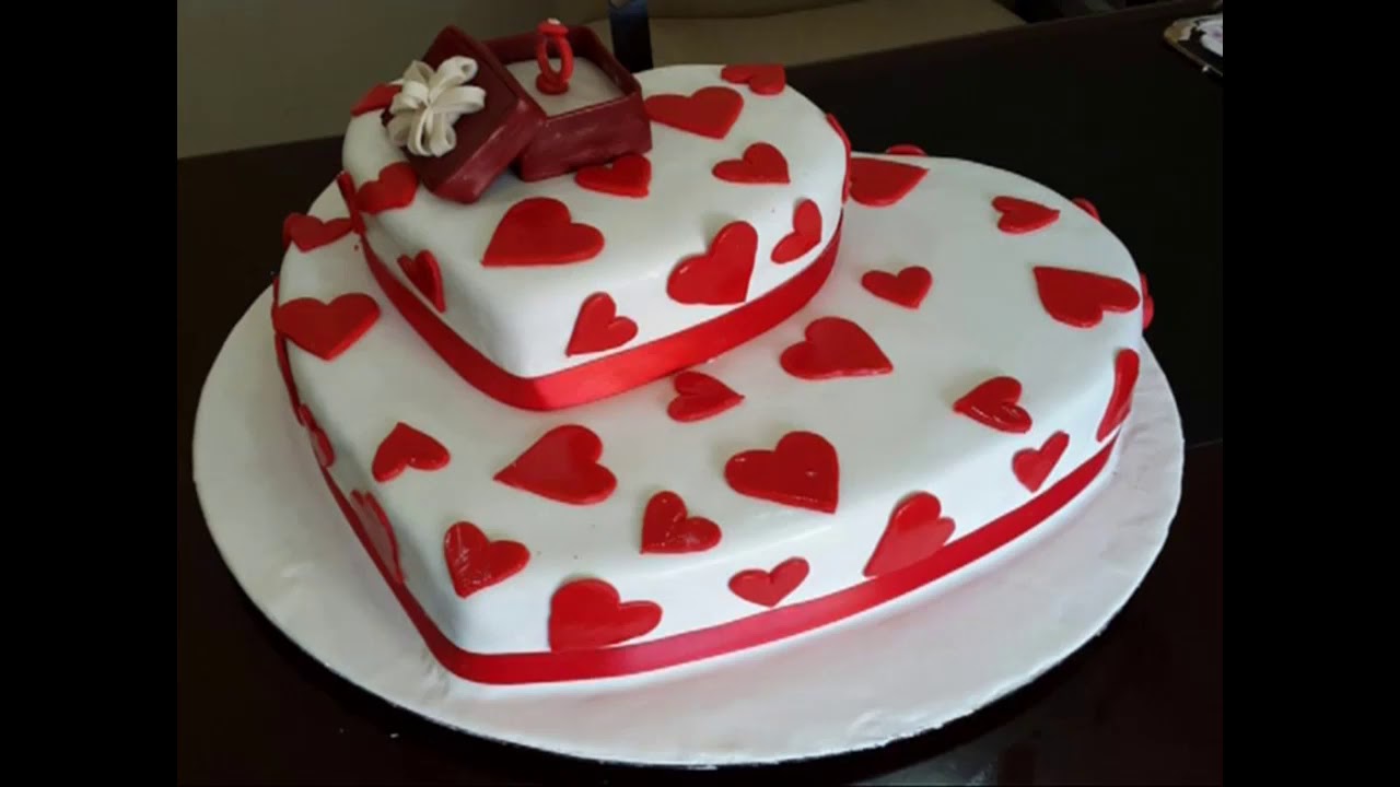 Live cake palace - YouTube