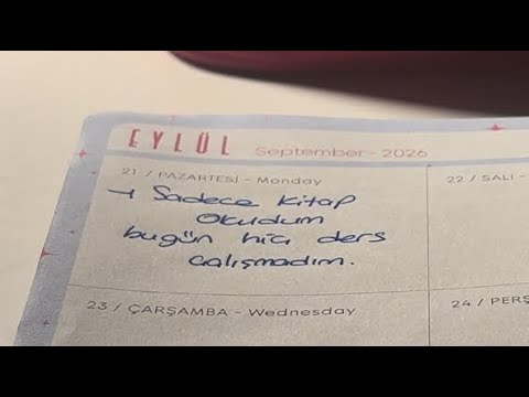 YKS’27 NEREDEN GELDİĞİ BELLİ OLMAYAN BİR RAHATLIK ??? #mezun #yks2027 