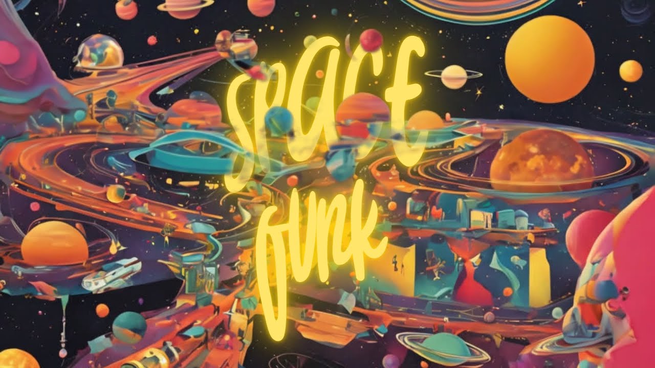Space FunK - YouTube