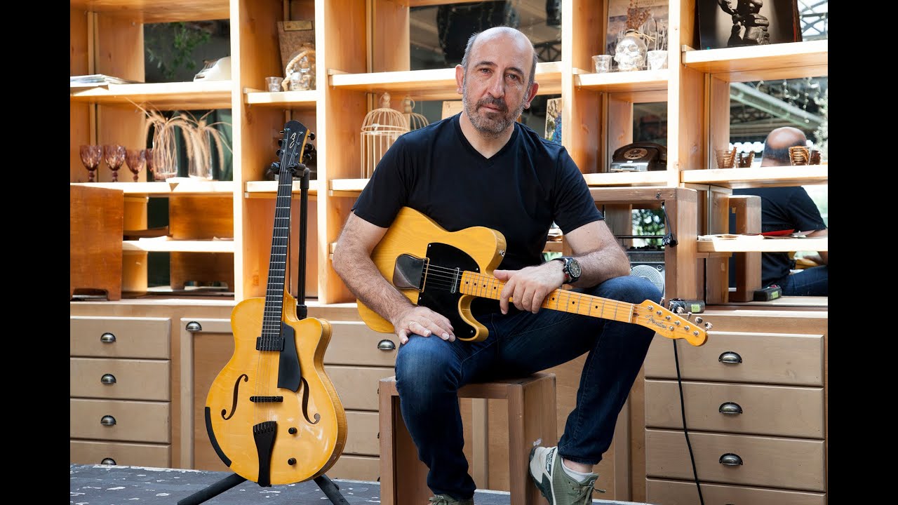 Ideas on Practicing the C Major Scale_2nd Position - YouTube