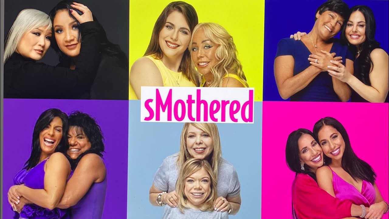 Smothered Season 2 Ep 1 REVIEW:RECAP - YouTube
