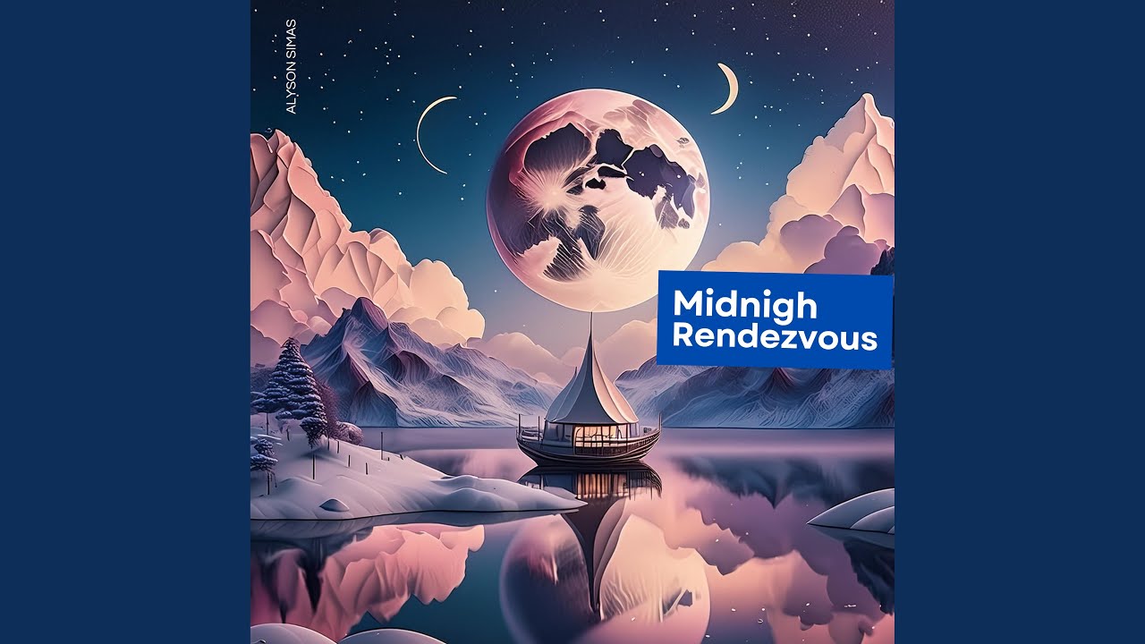 Midnight Rendezvous (Relax Version) - YouTube