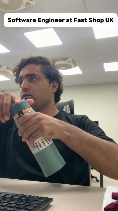 Day In The Life Of Software Engineer Vlog 2 100 Softwaredeveloper Softwareengineer