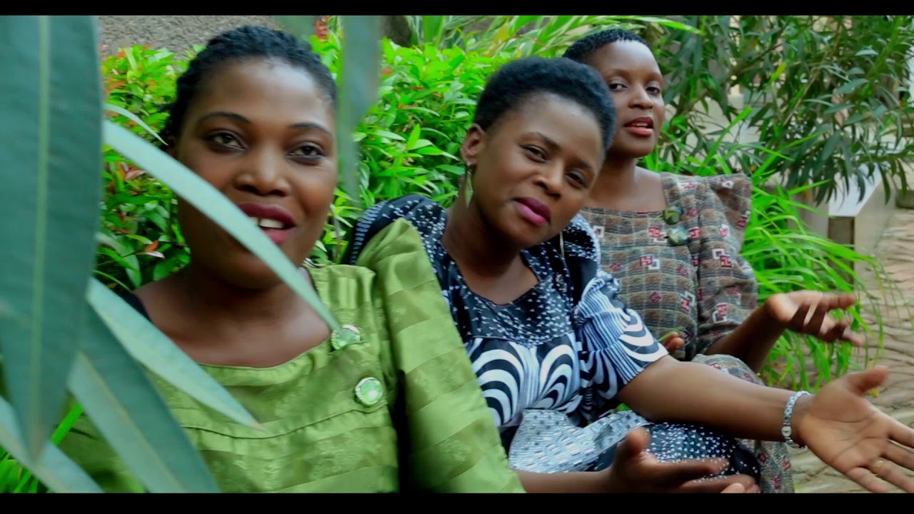 EBYAFAAYO BYA BUSOGA COOL DEMUS (official video) - YouTube