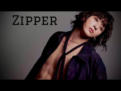 Jeon jungkook[FMV] Zipper