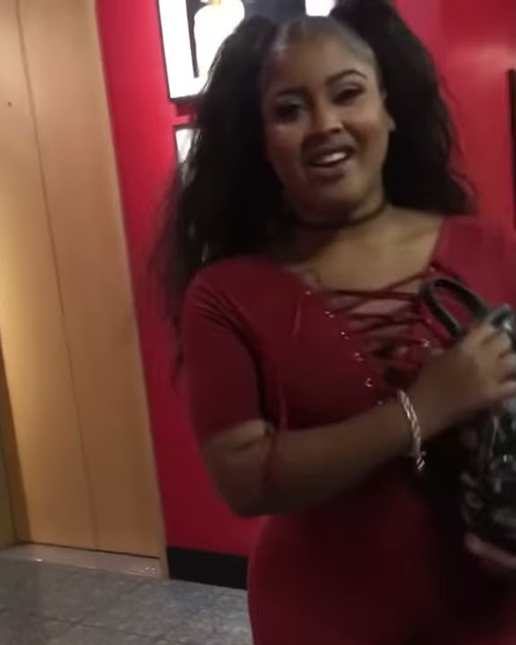Hot Sexy Girl Ghetto Barbie Youtube
