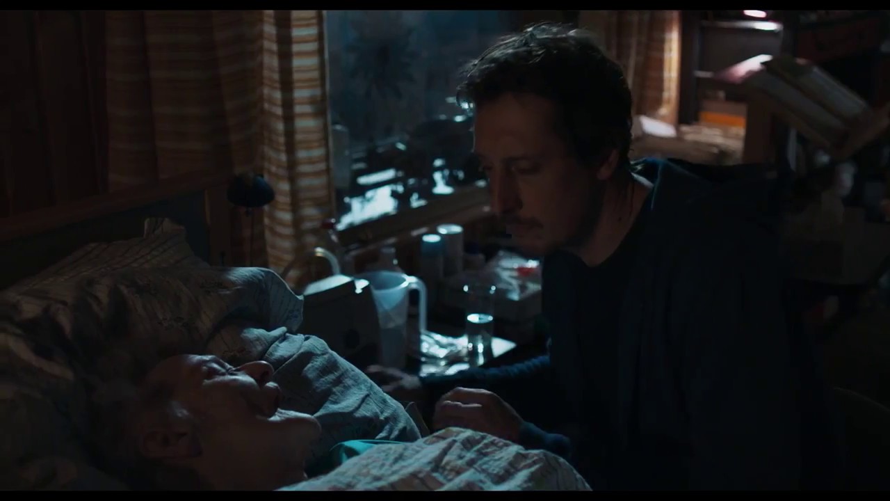 Trailer de In My Room (HD) - YouTube
