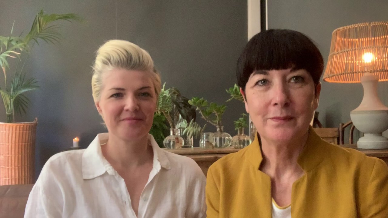 Introduction to Studio Australia Barcelona Online | Mandy Keillor ...