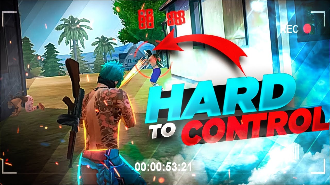 Freefire Highlights #44 - Explosive Mode .. - YouTube