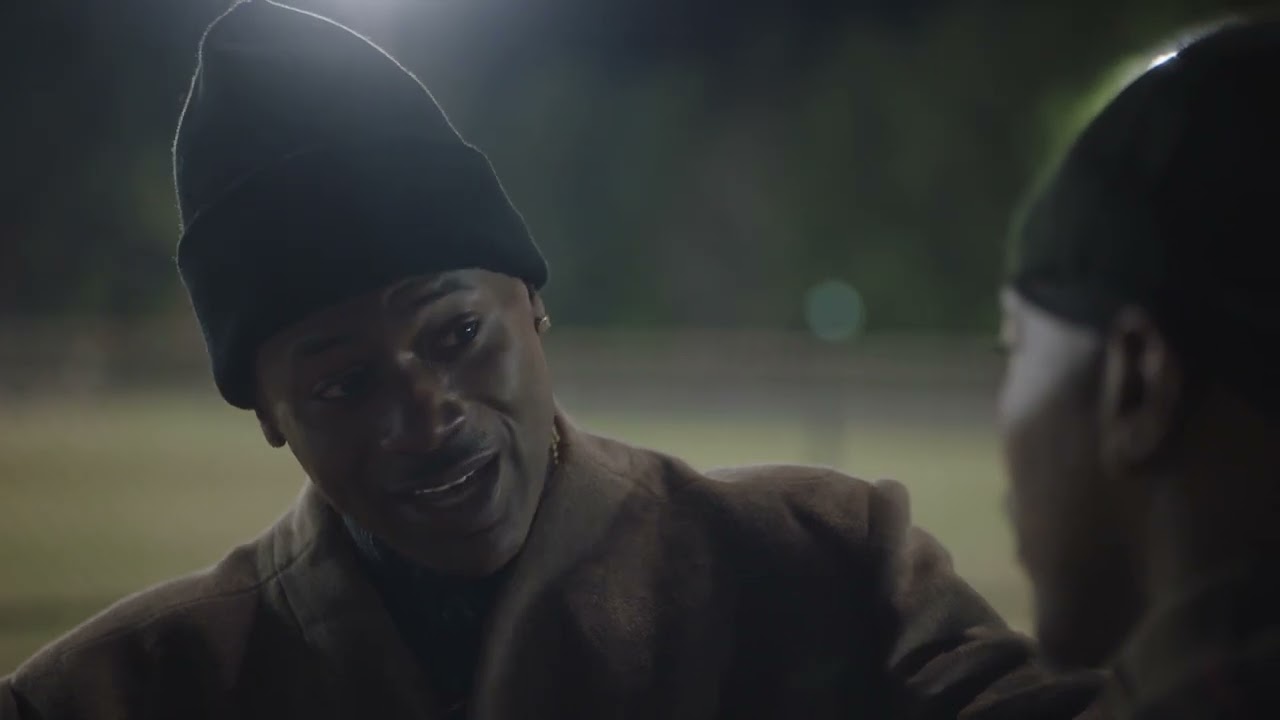 WIDE OPEN TRAILER 1 - YouTube