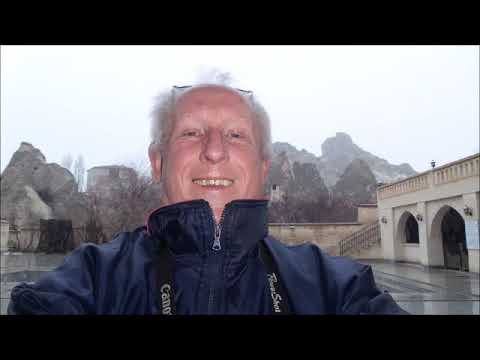 2020 01 06     2015 03 20 Turcja Burcu Kaya hotel w Ortahisar w Kapadocji  cz 3 po 06 00